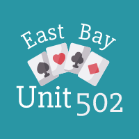 American Contract Bridge League East Bay Unit 502